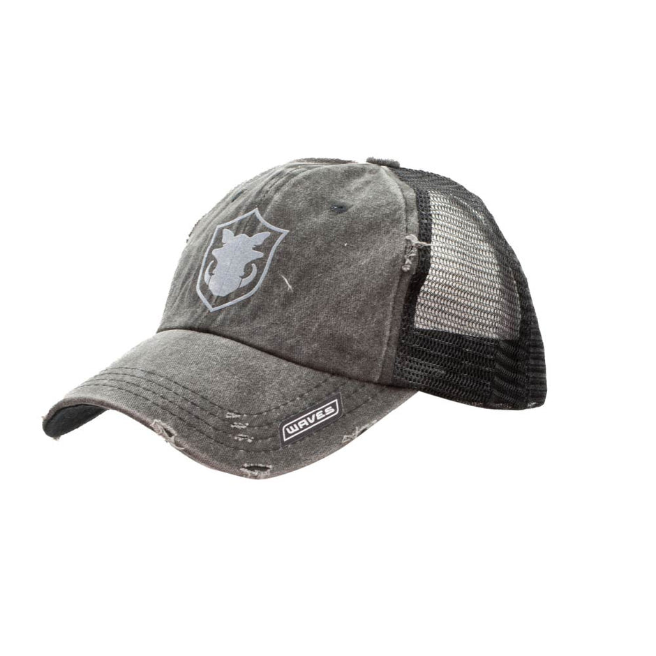 Trucker Caps – Waves