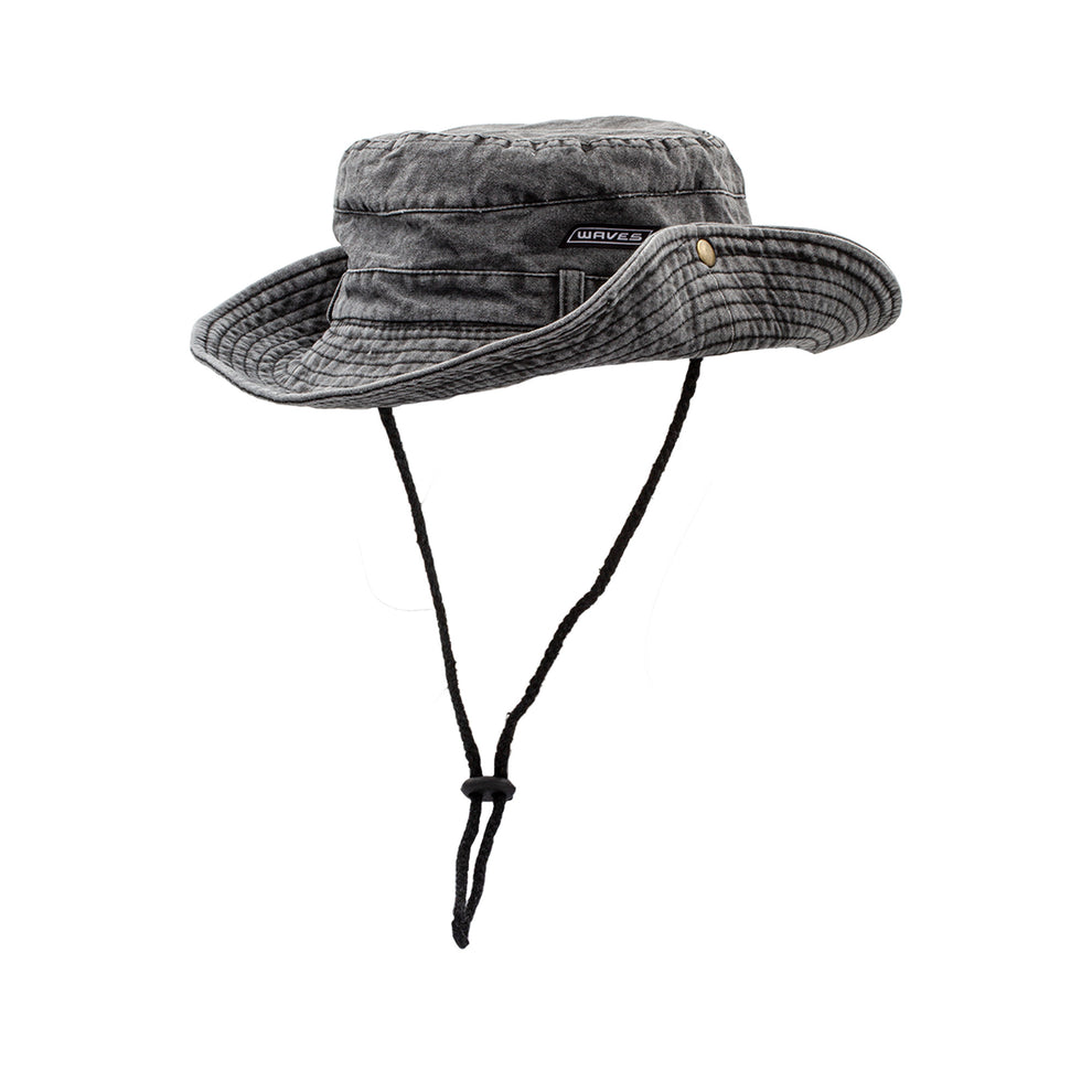 Outdoor Hat – Waves