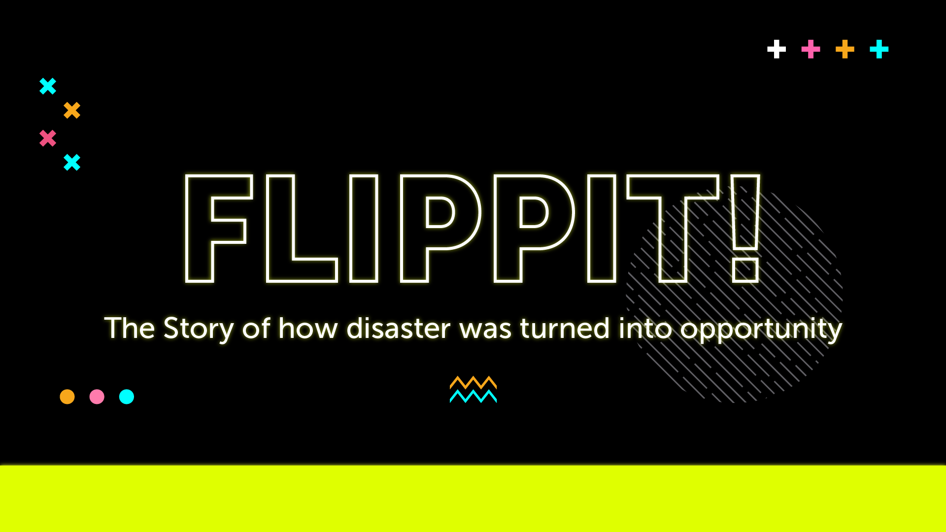 Flippit! – Waves